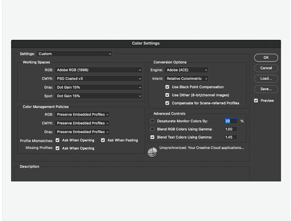 Setting Up Fogra 51 and 52 Color Profiles | Print with Kuan Press Malaysia