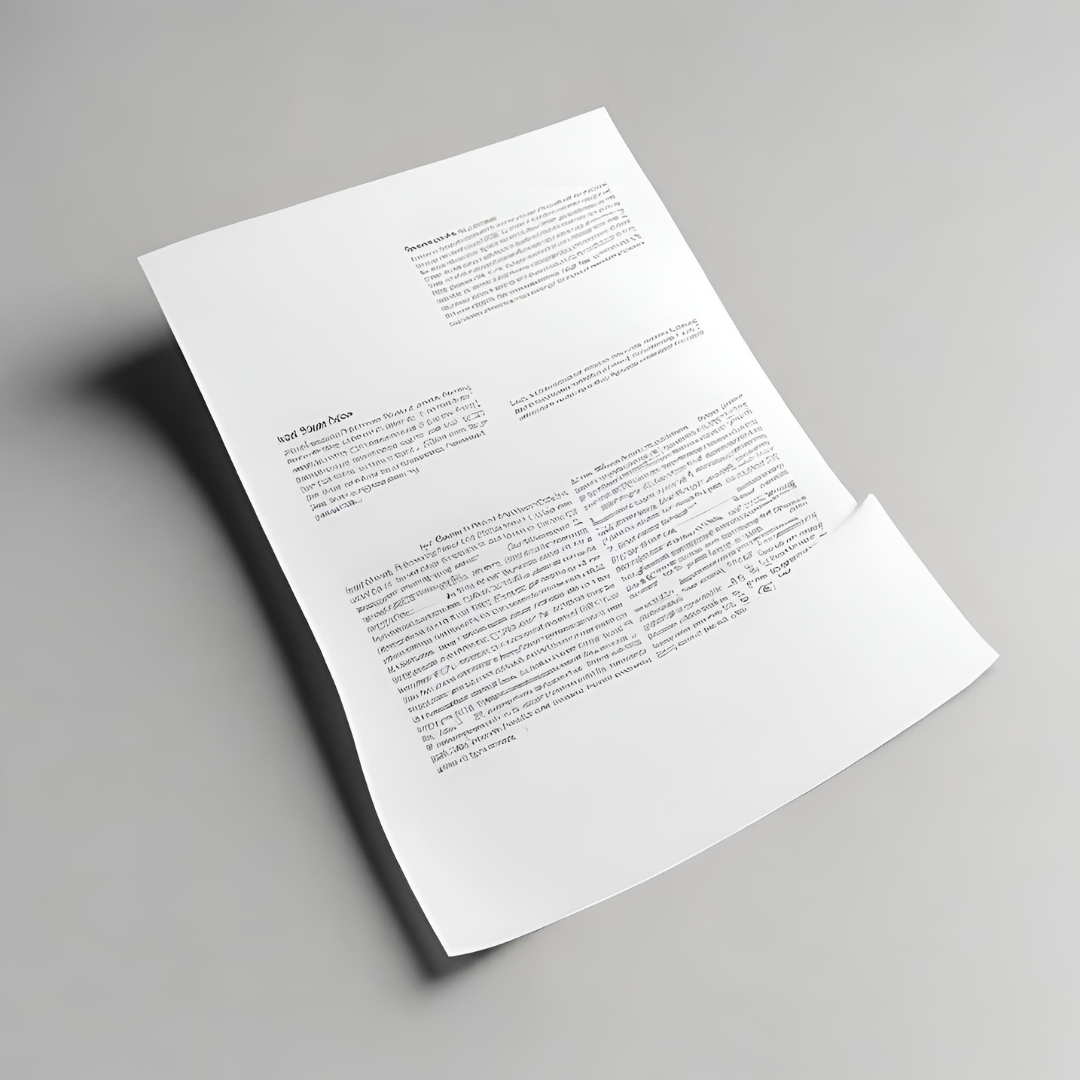 Offset Printing Service | Print with Kuan Press Malaysia