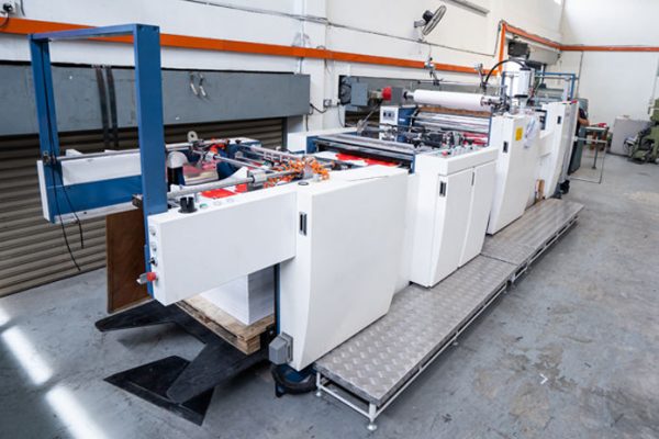 Our Printing Facilities | Print with Kuan Press Malaysia