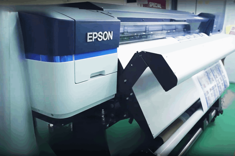 Our Printing Services | Print with Kuan Press Malaysia