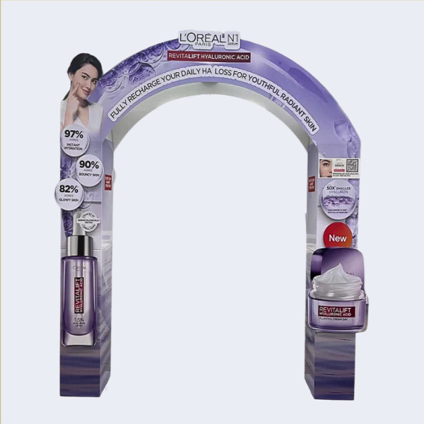 Point of Sales Material (POSM) Printing Service | Print with Kuan Press ...