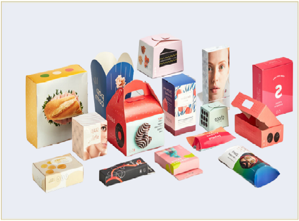 Custom Box Packaging Printing Services in Malaysia | Print with Kuan ...