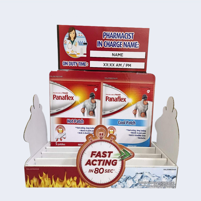 Point of Sales Material (POSM) Printing Service | Print with Kuan Press ...