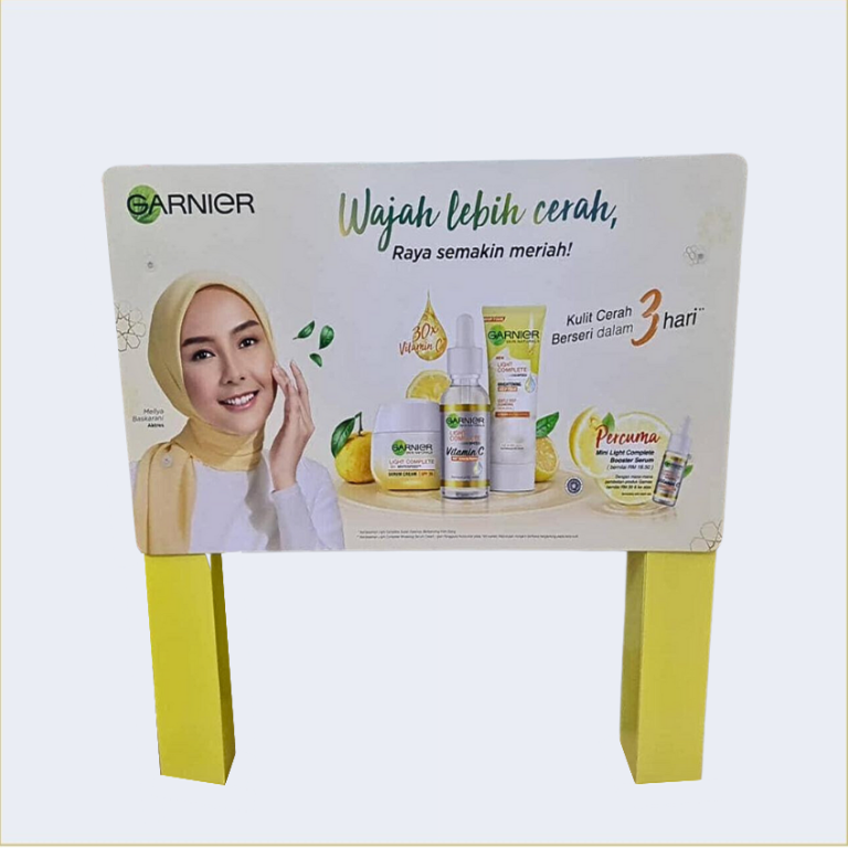 Point of Sales Material (POSM) Printing Service | Print with Kuan Press ...