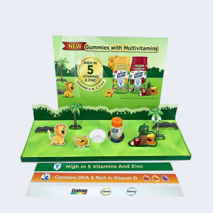 Point of Sales Material (POSM) Printing Service | Print with Kuan Press ...