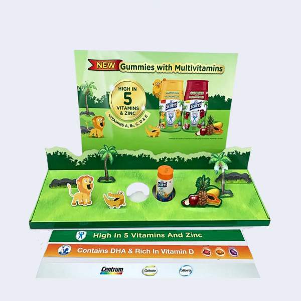 Point of Sales Material (POSM) Printing Service | Print with Kuan Press ...