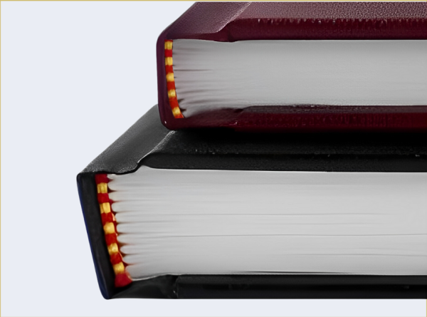 5 types of BookBinding (and how it affect readers!) | Kuan Press