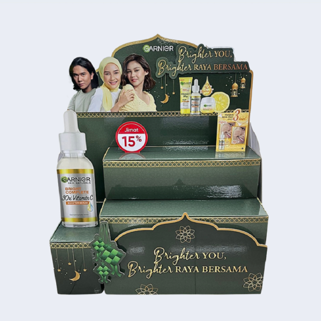 Point of Sales Material (POSM) Printing Service | Print with Kuan Press ...