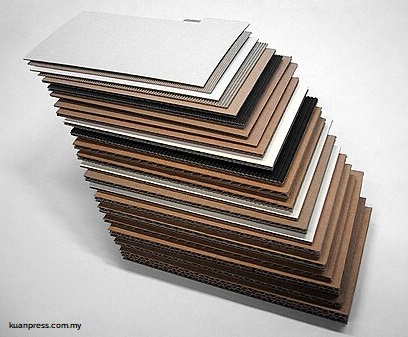 Custom Box Packaging Printing Services in Malaysia | Print with Kuan ...