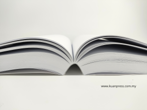 PUR Binding vs. Perfect Binding: Key Differences and Best Uses for Malaysia 2024/2025 | Kuan Press