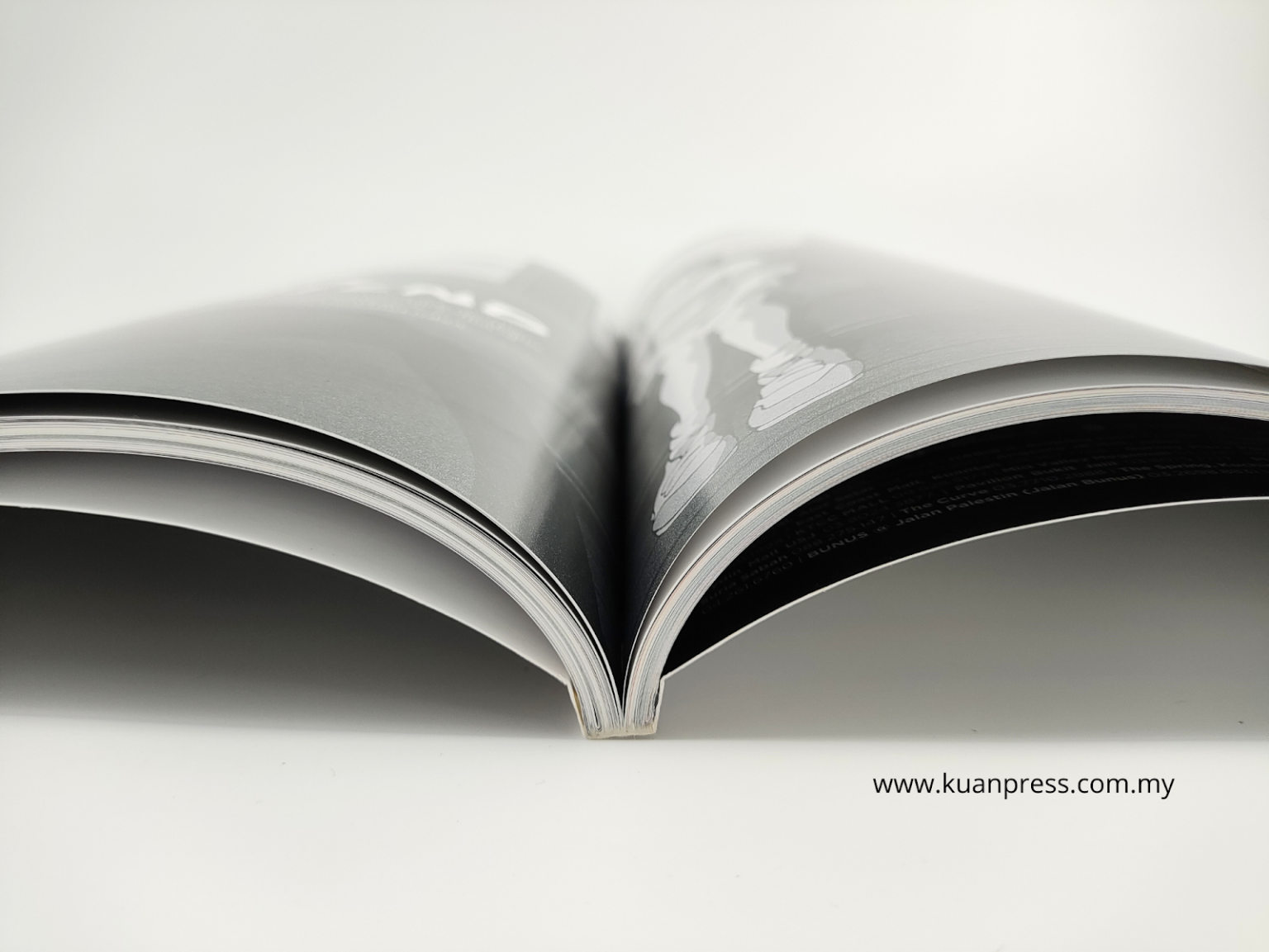 PUR Binding vs. Perfect Binding: Key Differences and Best Uses for ...